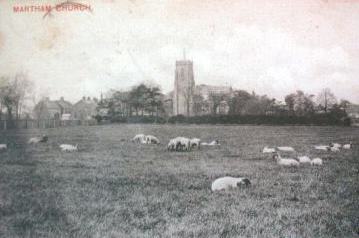 Old Photos - Martham Parish Council