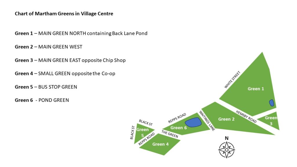 Martham Primary Substation - Transformer Work starts in February 2025 ...